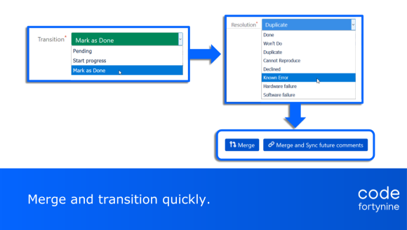 Merge Agent For Jira Atlassian Marketplace