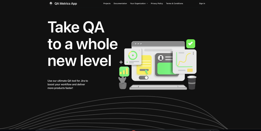 QA Metrics App - Version history | Atlassian Marketplace QA Metrics App - Version history | Atlassian Marketplace