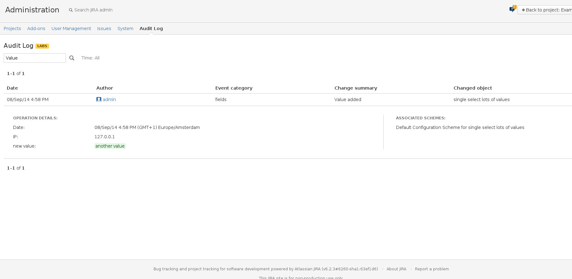 Manage Custom Fields For Jira Atlassian Marketplace