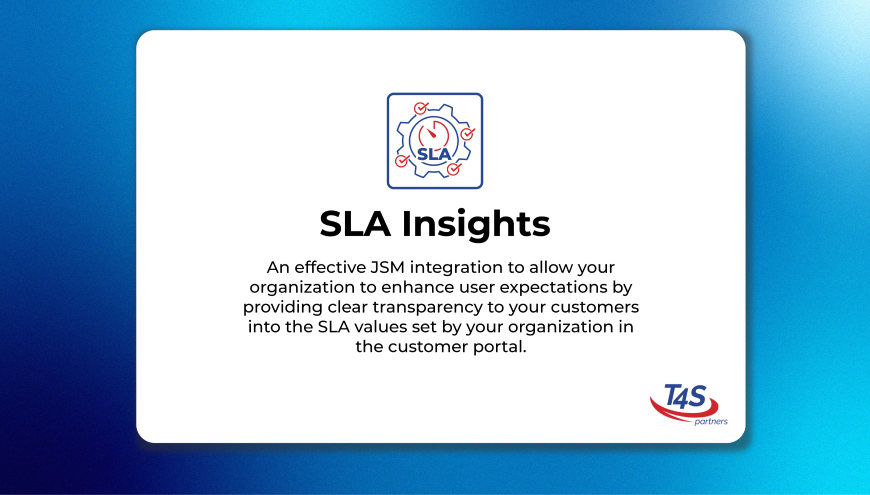 JSMXtend - SLA Insights for Jira Service Management | Atlassian Marketplace JSMXtend - SLA Insights for Jira Service Management | Atlassian Marketplace