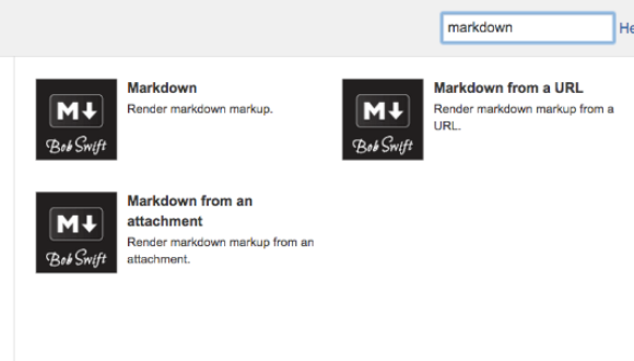 Markdown for Confluence | Atlassian Marketplace Markdown for Confluence | Atlassian Marketplace