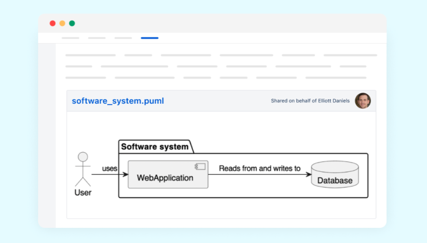 Git for Confluence | Markdown, PlantUML, Graphviz, Mermaid | Atlassian ... Git for Confluence | Markdown, PlantUML, Graphviz, Mermaid | Atlassian ...