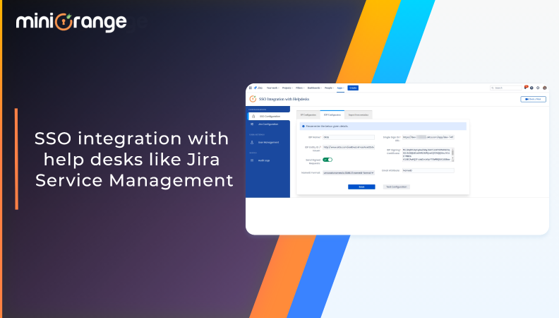 SAML/OAuth SSO for JSM Customers - Version history | Atlassian Marketplace SAML/OAuth SSO for JSM Customers - Version history | Atlassian Marketplace