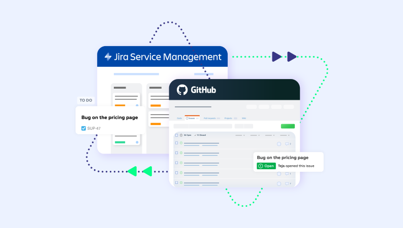 Github Connector For Jira Version History Atlassian Marketplace