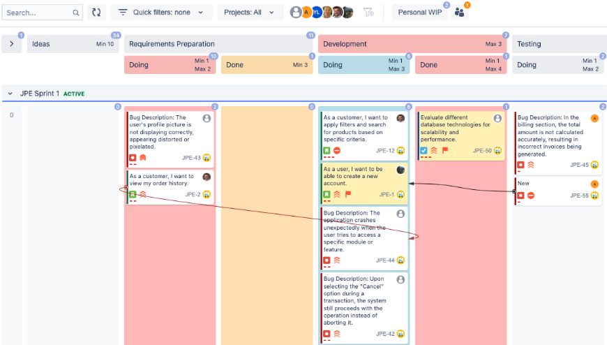 Advanced Kanban & Agile Boards | Atlassian Marketplace Advanced Kanban & Agile Boards | Atlassian Marketplace
