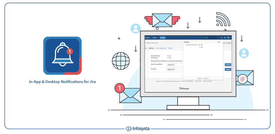 In-App & Desktop Notifications for Jira - Version history | Atlassian Marketplace