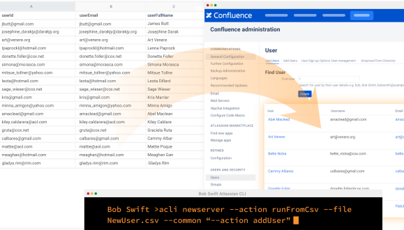 Confluence Command Line Interface (CLI) | Atlassian Marketplace
