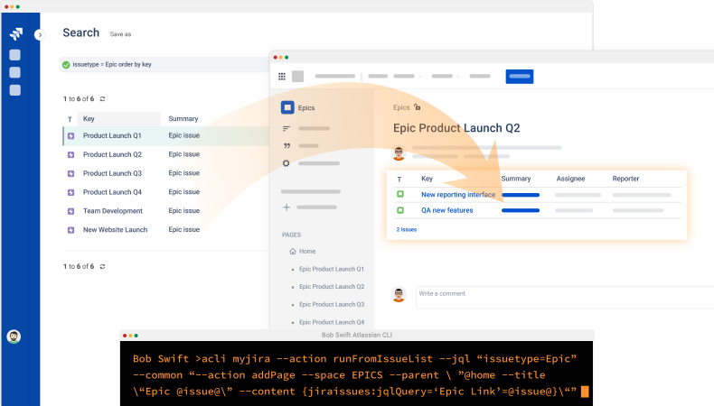 Confluence Command Line Interface (CLI) - Version history | Atlassian Marketplace