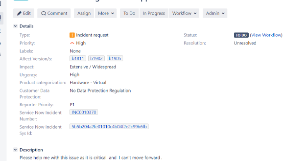 ServiceNow Connector for Jira | Atlassian Marketplace ServiceNow Connector for Jira | Atlassian Marketplace