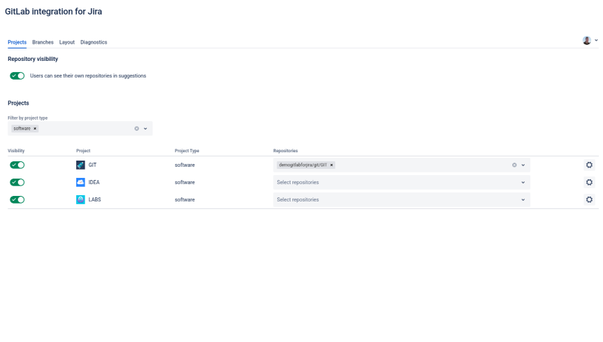 GitLab & Jira | GitLab integration | Atlassian Marketplace GitLab & Jira | GitLab integration | Atlassian Marketplace