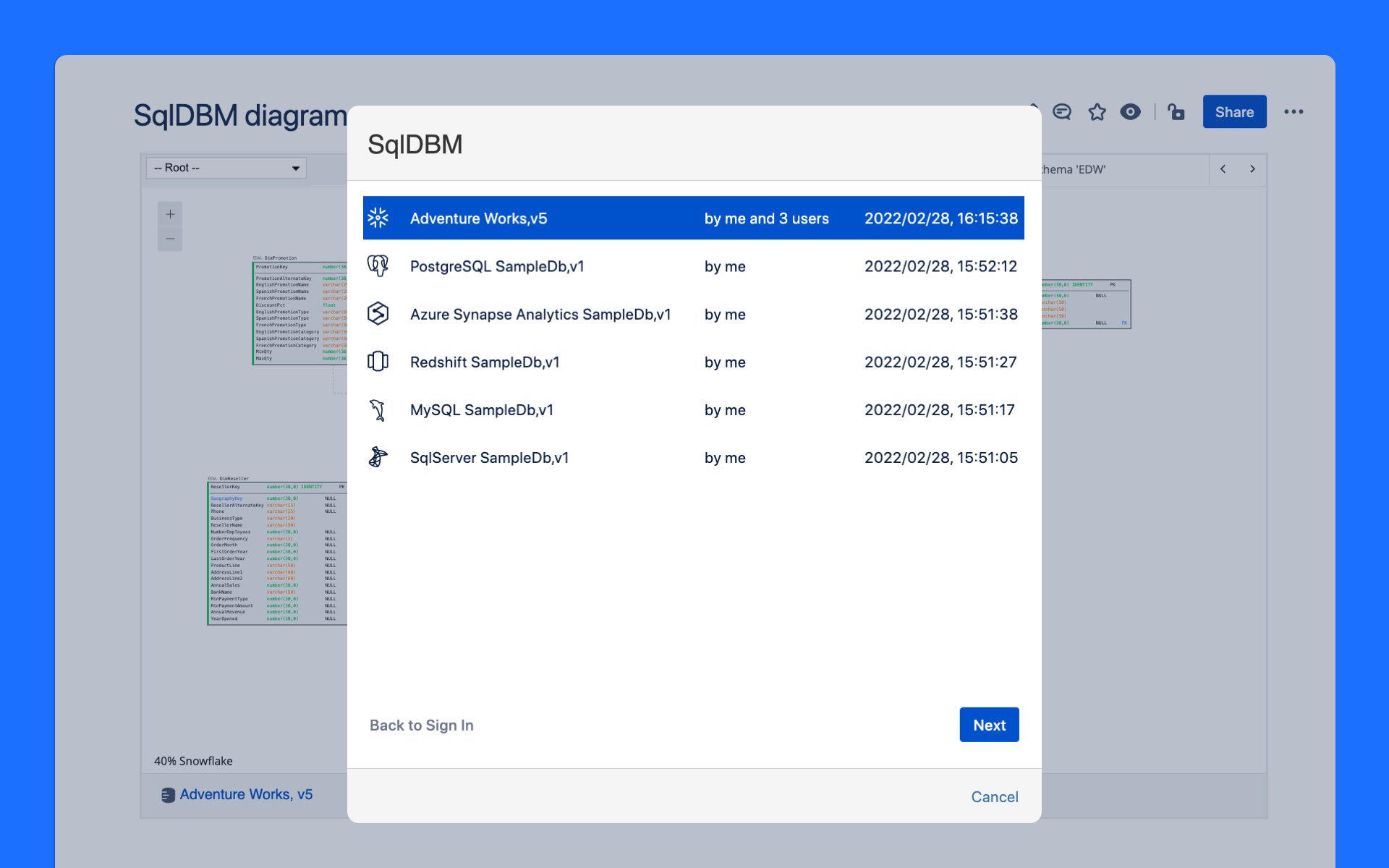 SqlDBM | Atlassian Marketplace